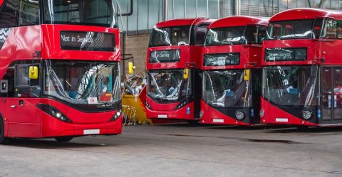 Public Transport Software - Trapeze Group (UK)