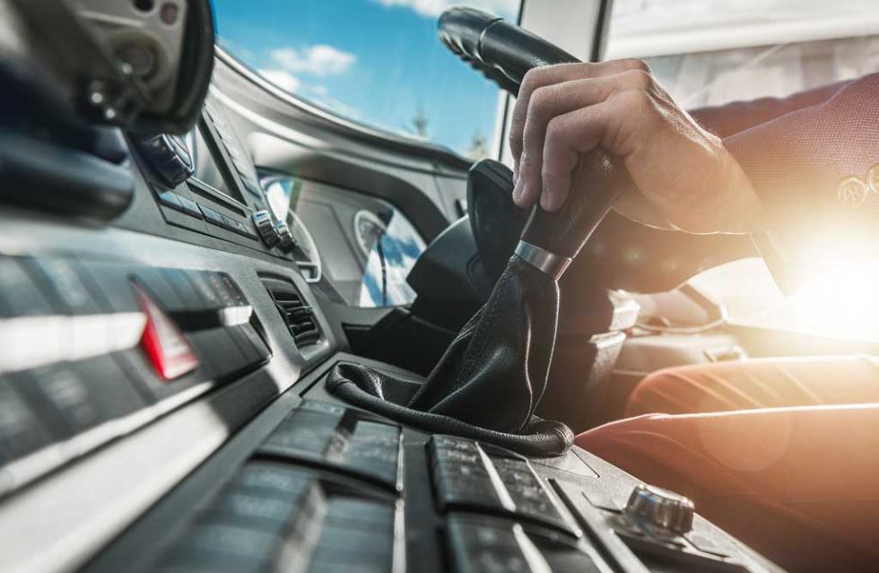 Duty Allocation & Driver Management Software - Trapeze Group (UK)