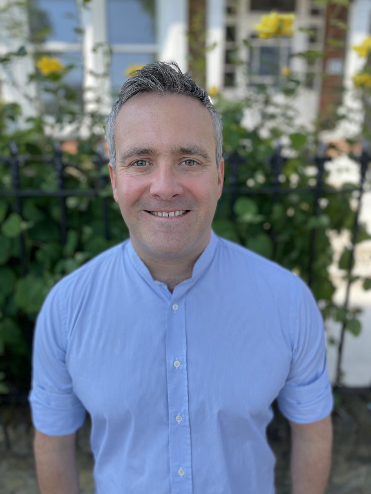 Trapeze Group Appoints ITS General Manager