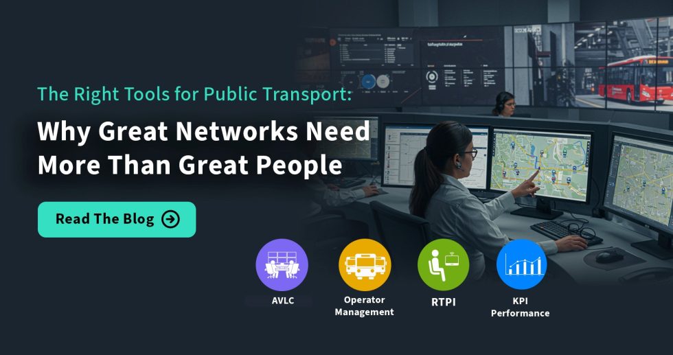 Intelligent Transport Systems (ITS) - Trapeze Group (UK)