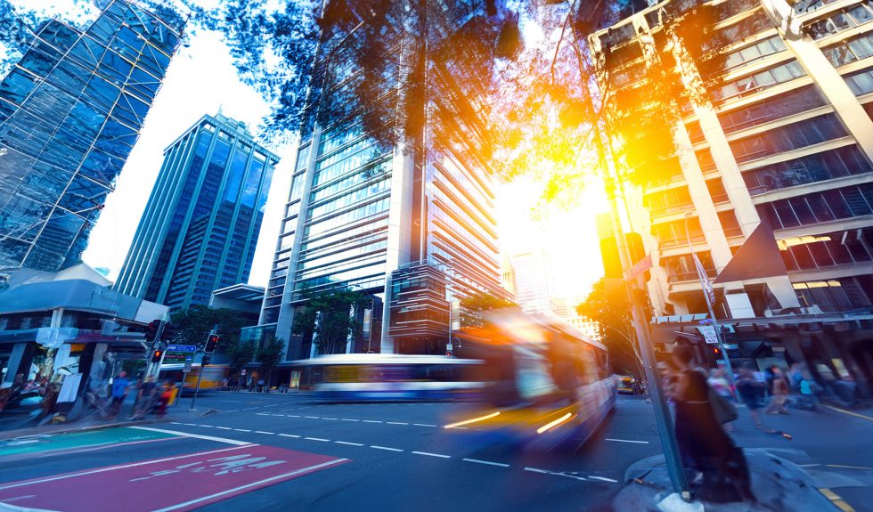 Intelligent Transport Systems (ITS) - Trapeze Group (UK)